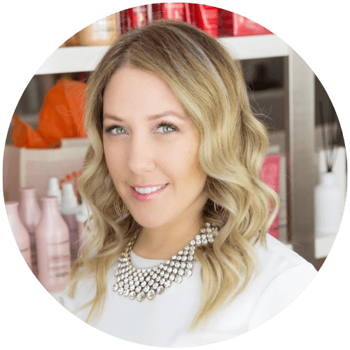 Jaclyn - Totally Hott Salon